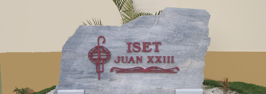 Programa de Complementación Pedagógica | El Instituto Superior de Estudios Teológicos "Juan ...